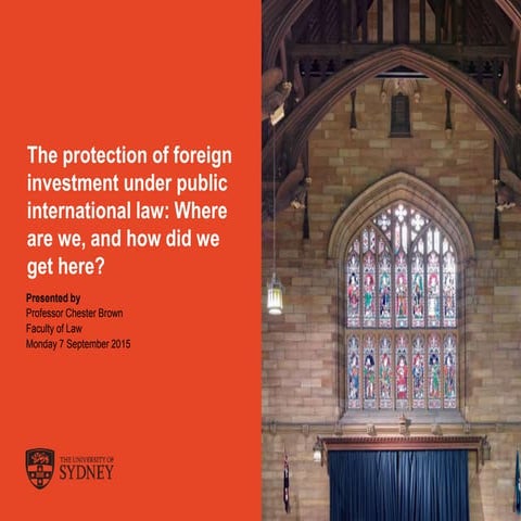 Investment_law (3).pptl FOR law students | PPT
