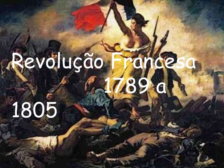 Revolução Francesa