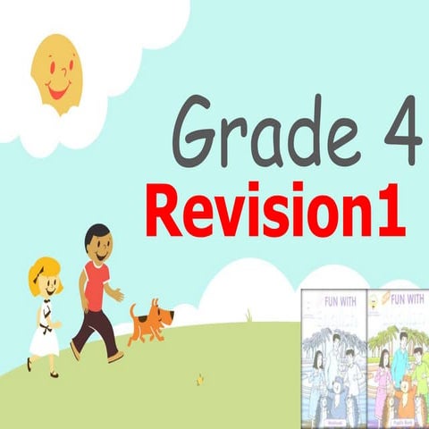 grade 4 Unit 2 | PPT