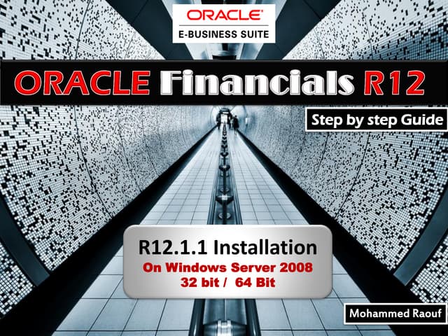 Oracle R12 Multi org ivas