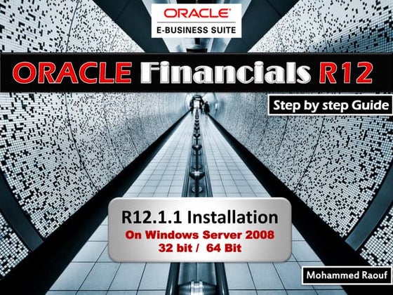 Oracle Financials R12 - GL STEP 3 - Journal Controls | PDF