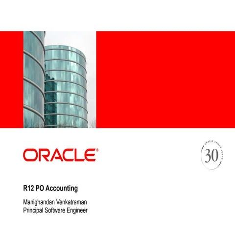 Oracle EBS R12 PO Accounting Derivations.ppt