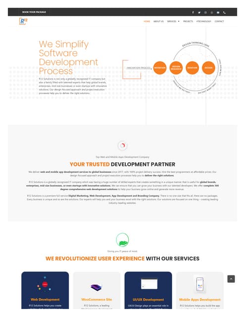 How HTML5 Builds a Better User Experience | PDF