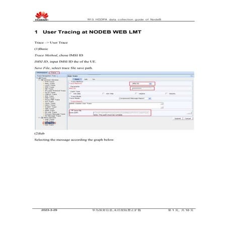 R17_HSPA_data_collection_guide_of_NodeB_V1.0.docx