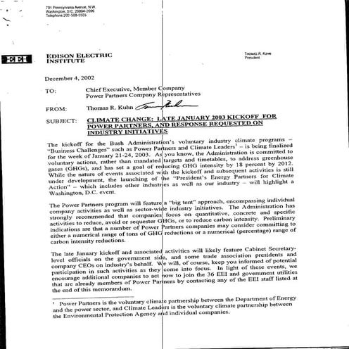 Letter from Edison Electric Institute 12.4.02 (d) | PDF