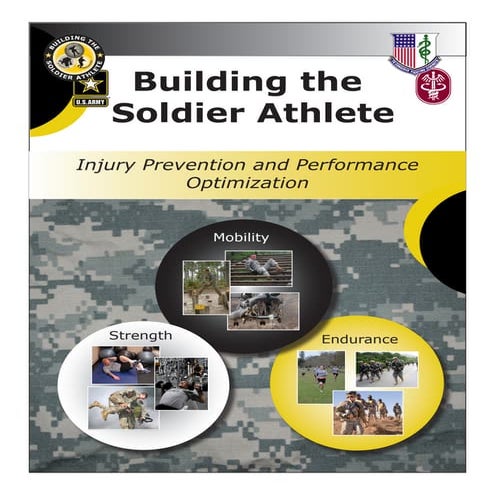 Building the Soldier athlete | PDF