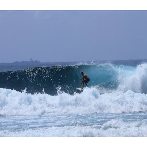 Bill Malloy Venture Capital Surf 18 | PDF
