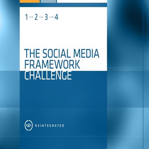 R2i Spotlight Presentation | PPT