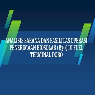 proses penerimaan | PPTX