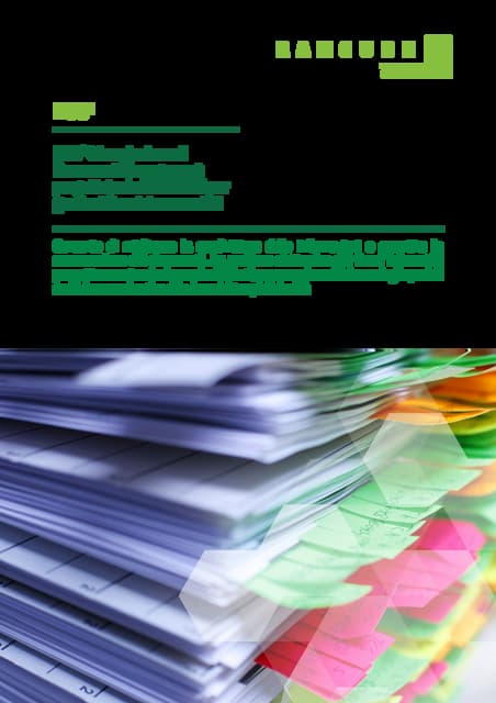 RAMCUBE - scheda Animp | PDF