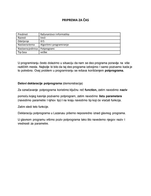 L154 - Računarstvo i informatika - Računarske mreže - Aleksandra ...