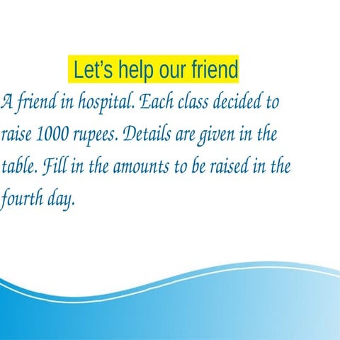 class 4 maths R4 | PPT