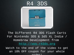 R4i sdhc dual core user guide | PDF
