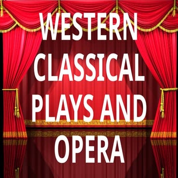 Western Classical Plays | PPTX