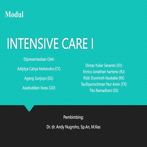 R5- MODUL INTENSIVE CARE.pptx