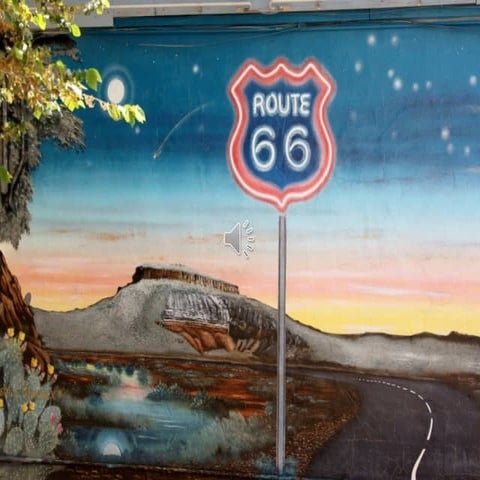 RCMS 11052012 Route66 | PPT