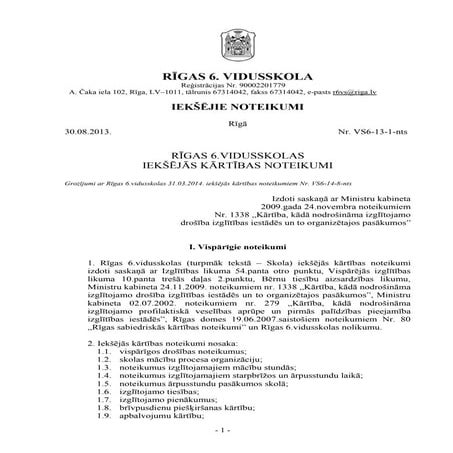 E-klases lietošana pirmsskolas izglītības iestādēs | PPTX