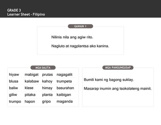 LETTER P pagsulat at pagkilala sa letrang Pp | PPTX