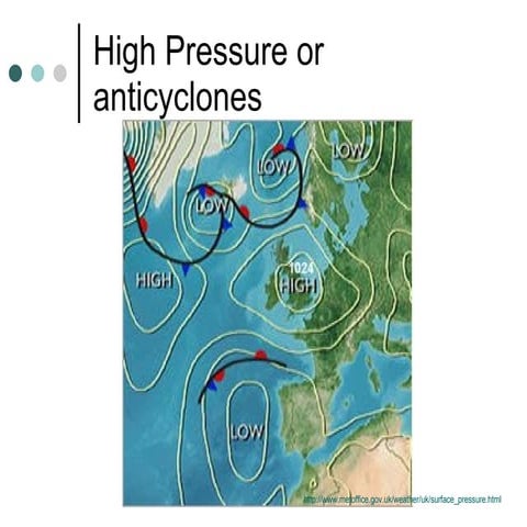 3. Anticyclones | PPT