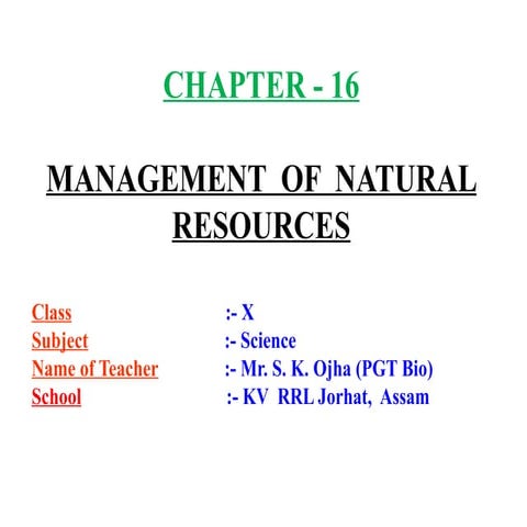 MANAGEMENT OF NATURAL RESOURCES.ppt.pptx