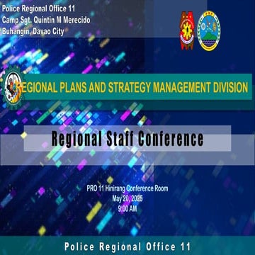 R9 Presentation StaffCon May 20, 2025.pptx