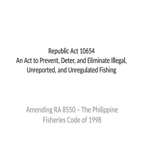 RA 10654 withIRR_revised amended table.pptx
