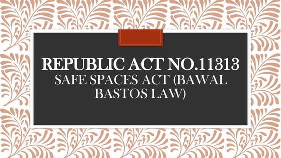 R.A 11313 SPACE ACT.pptx