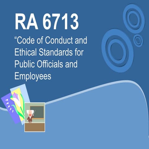 RA 3019 anti graft and corrupt practices act | PPTX