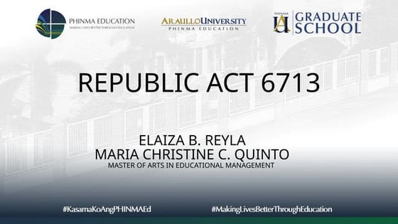 RA. 7432 and RA 9994 Senior Citizen .pptx