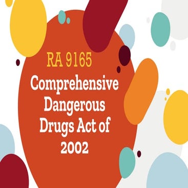 Ra9165presentation | PPT