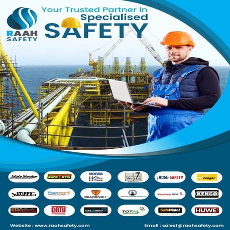 Raah Safety | PDF
