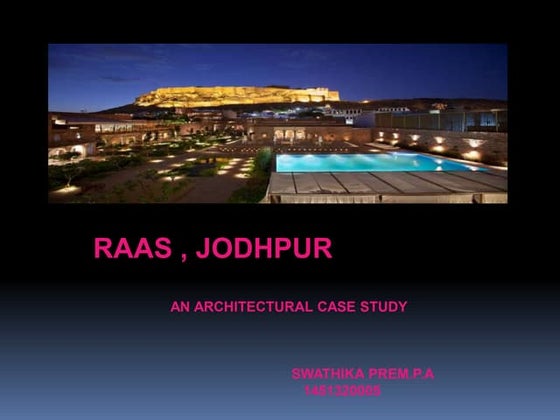 "Innovative Campus Design: Case Studies of IIT Gandhinagar and CEPT ...