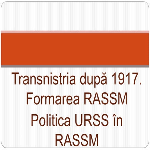 RAASSM -URSS (1).ppt