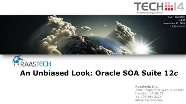 Oracle Soa Suite 11g Mediator Vs Oracle Service Bus Osb