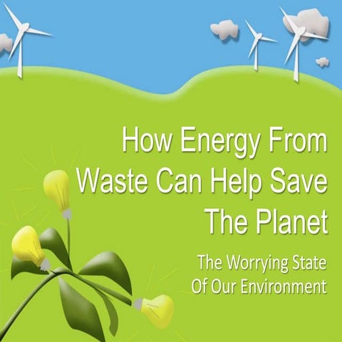 Reduce recycle reuse | PPT