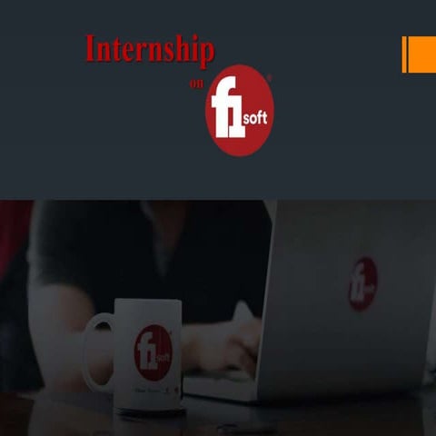 F1 soft Marketing Internship Presentation | PPTX