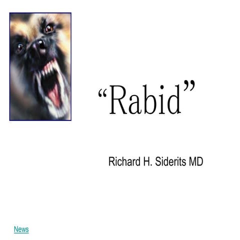 Bite wound infection final ppt.pptx medical | PPTX