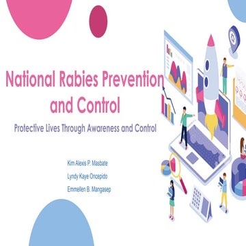 Rabies: A 100% Fatal Yet Preventable Disease | PPT