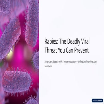 Rabies-The-Deadly-Viral-Threat-You-Can-Prevent.pptx