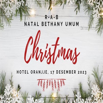 contoh membuat anggaran event dan detail | PDF