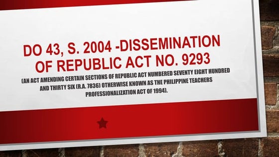 Republic Act No. 9293.pptx