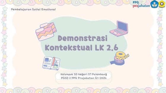 PSE - Topik 2 - Demonstrasi KontekstualKelompok 2.pptx