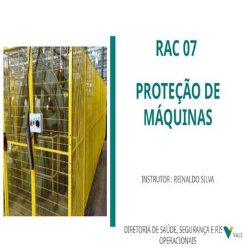 RAC_07 e PRO 041860 PROTEÇÃO DE MAQUINAS.pptx