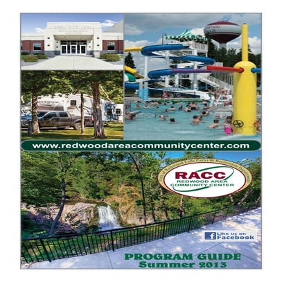 Racc april 2013 | PDF