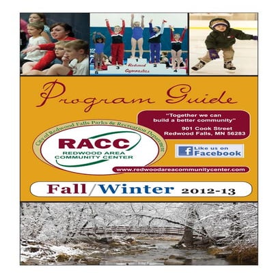 2014 2015 Winter Guide | PDF