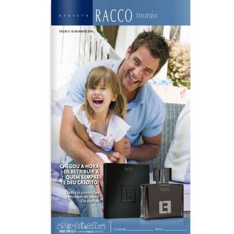 Racco mania 07 | PPT