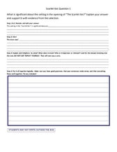 Defining Your Personal Brand Worksheet | PDF