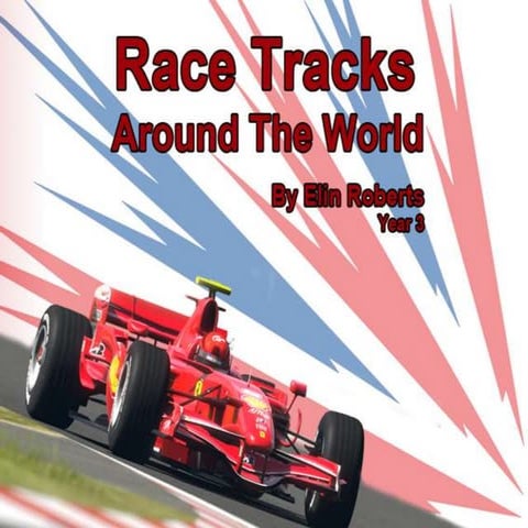 Race Tracks Around The World | PPT