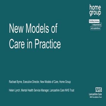 Rachael Byrne & Helen Lynch | PDF
