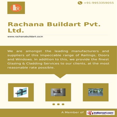 Gkw Consultancy Ltd - Introduction | PPS